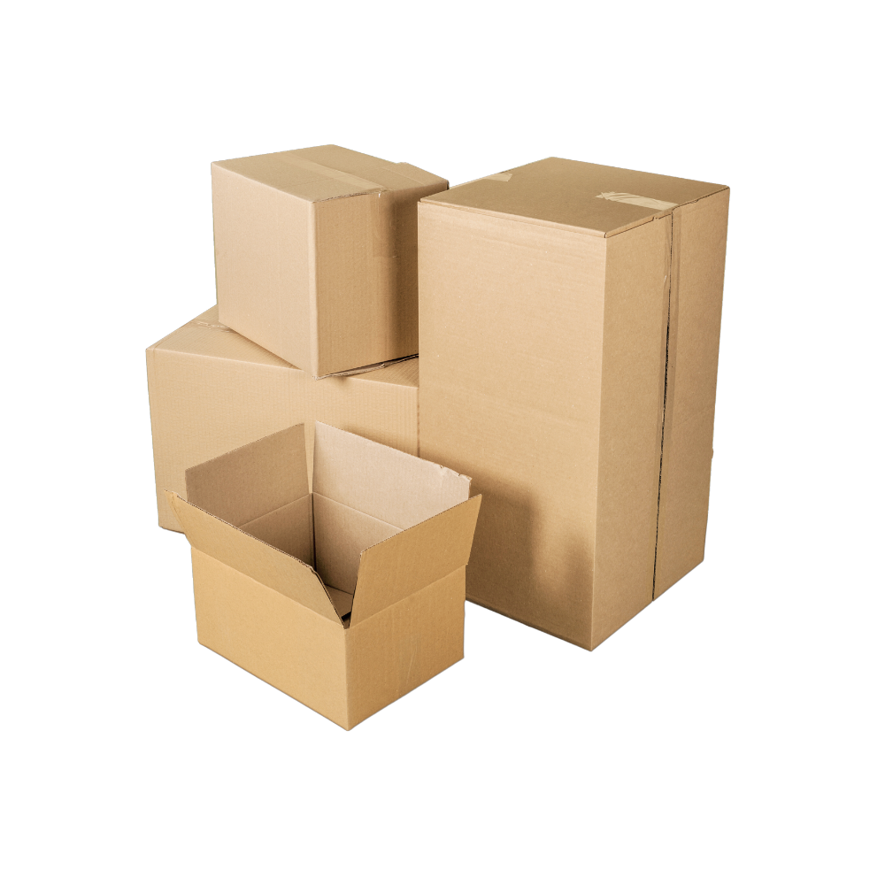 CAJAS DE CARTÓN CORRUGADO – ProveGo