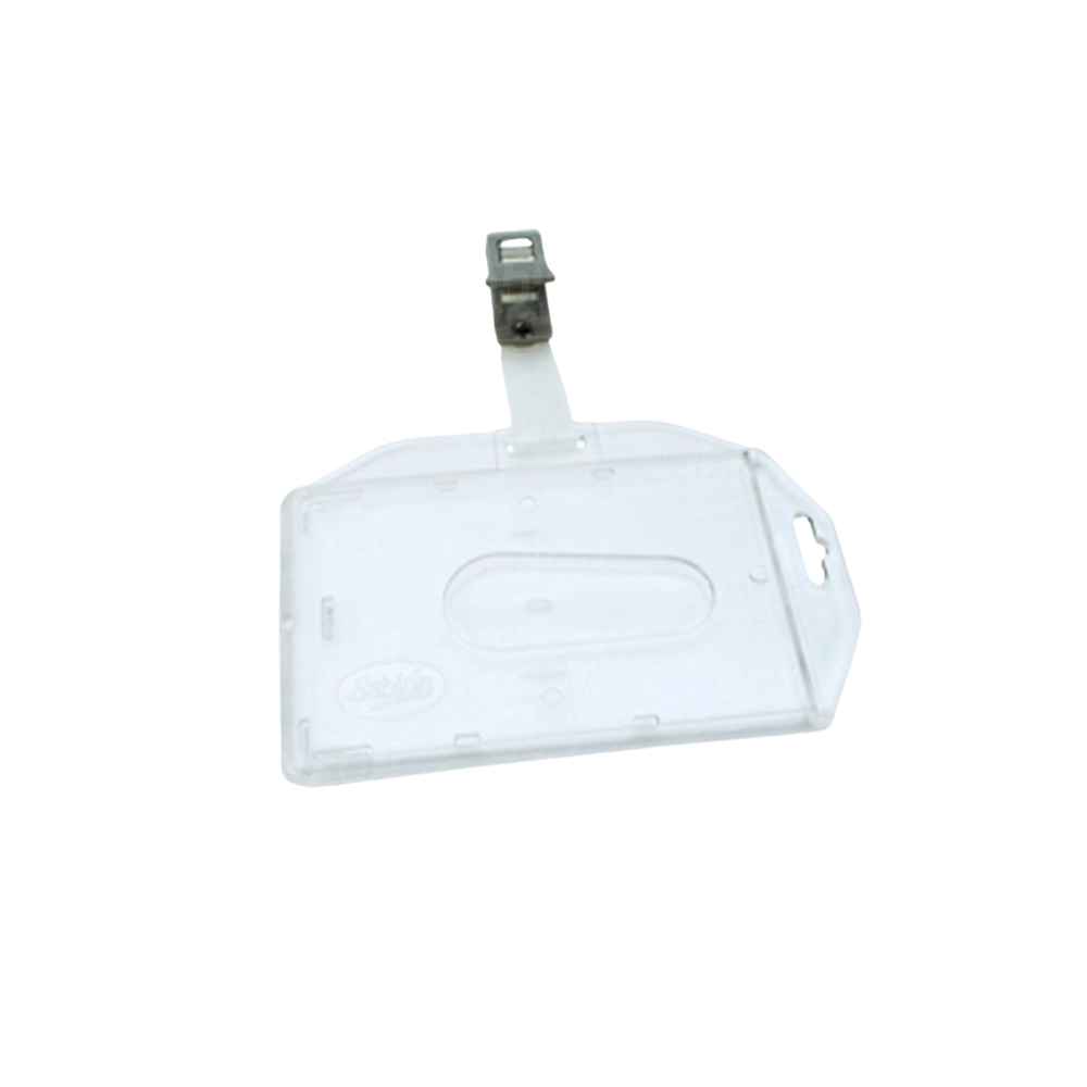 GAFETE 6X9 CRISTAL CON CAIMAN CRISTAL 1001 – ProveGo