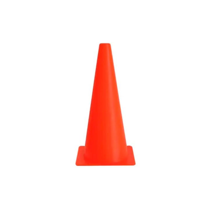 CONO PARA SEÑALIZACIÓN CÓNICO 41CM – ProveGo